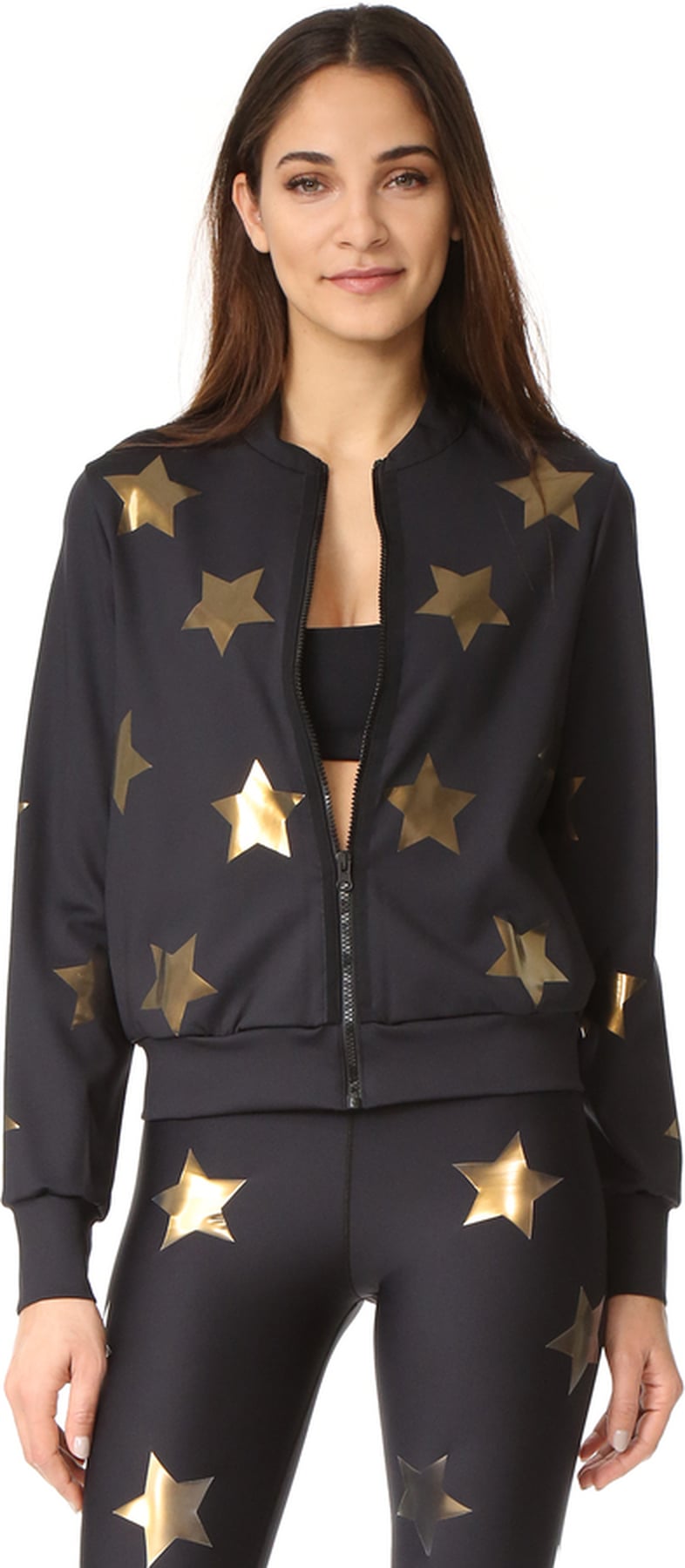 Star-Print Workout Gear | PS Fitness