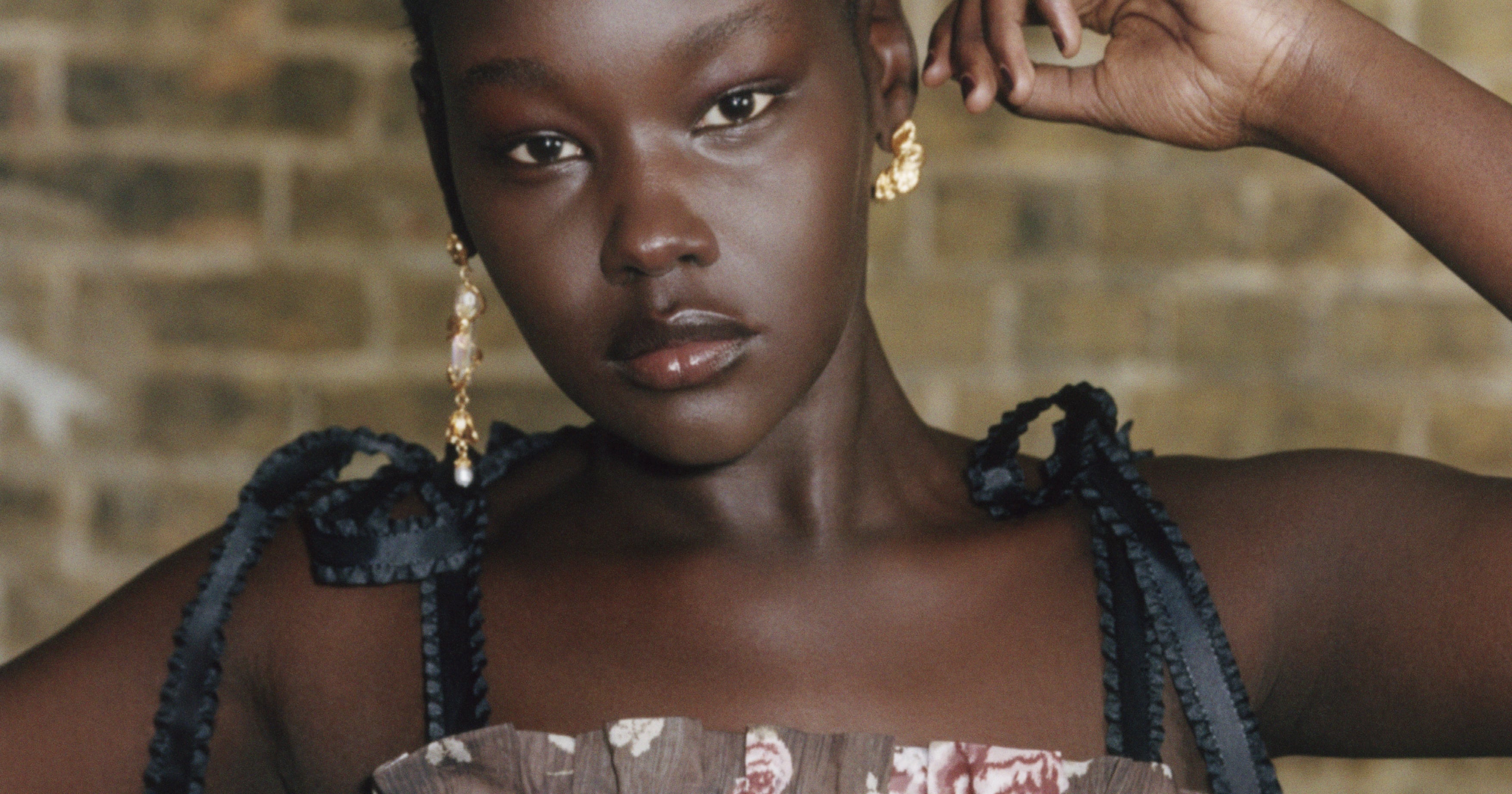 Brock Collection x H&M's Sustainable Summer Collaboration | PS UK Fashion