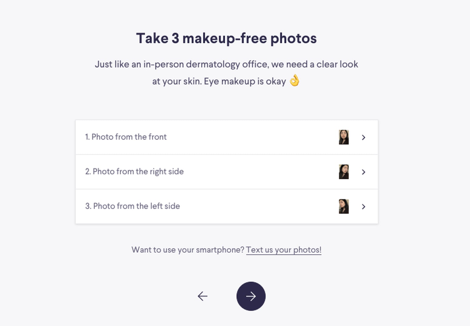 How Does the Skin-Care App Curology Work? We Tried It | PS Beauty