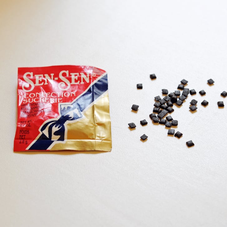 Sen-Sen | Vintage Candies Still Sold Today | POPSUGAR Food Photo 3