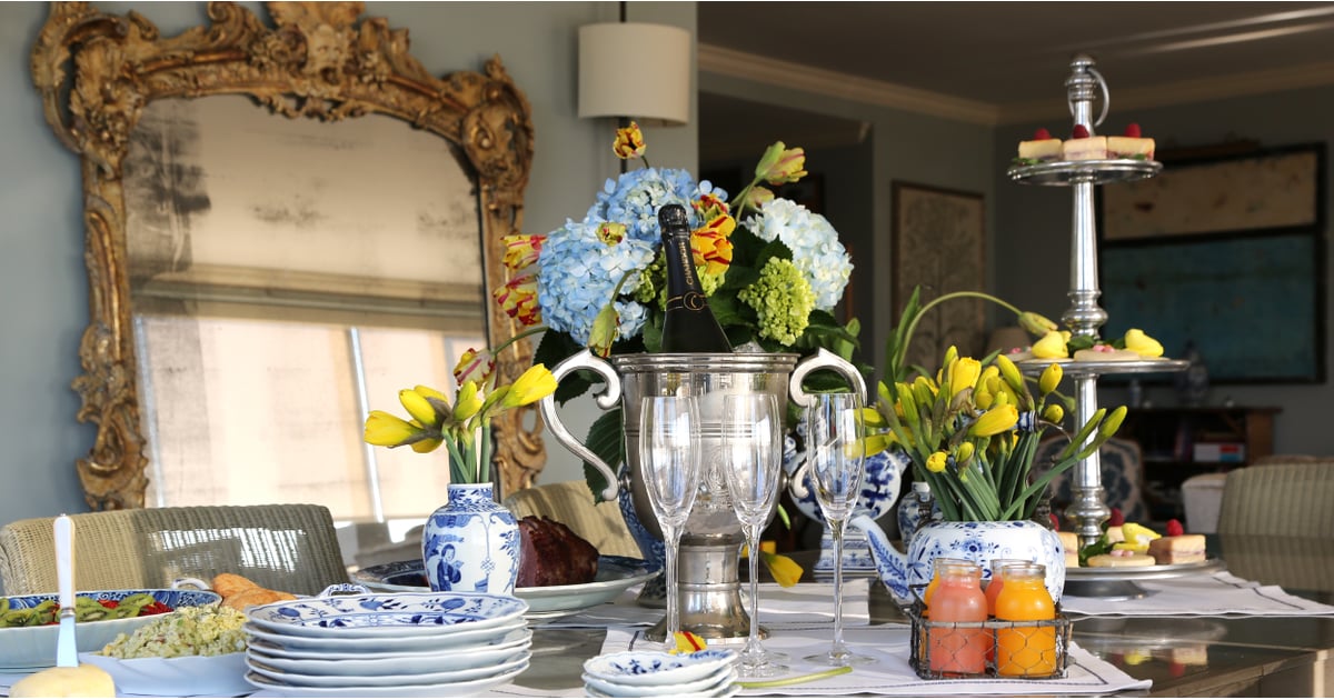 Affordable Entertaining Tips | POPSUGAR Home