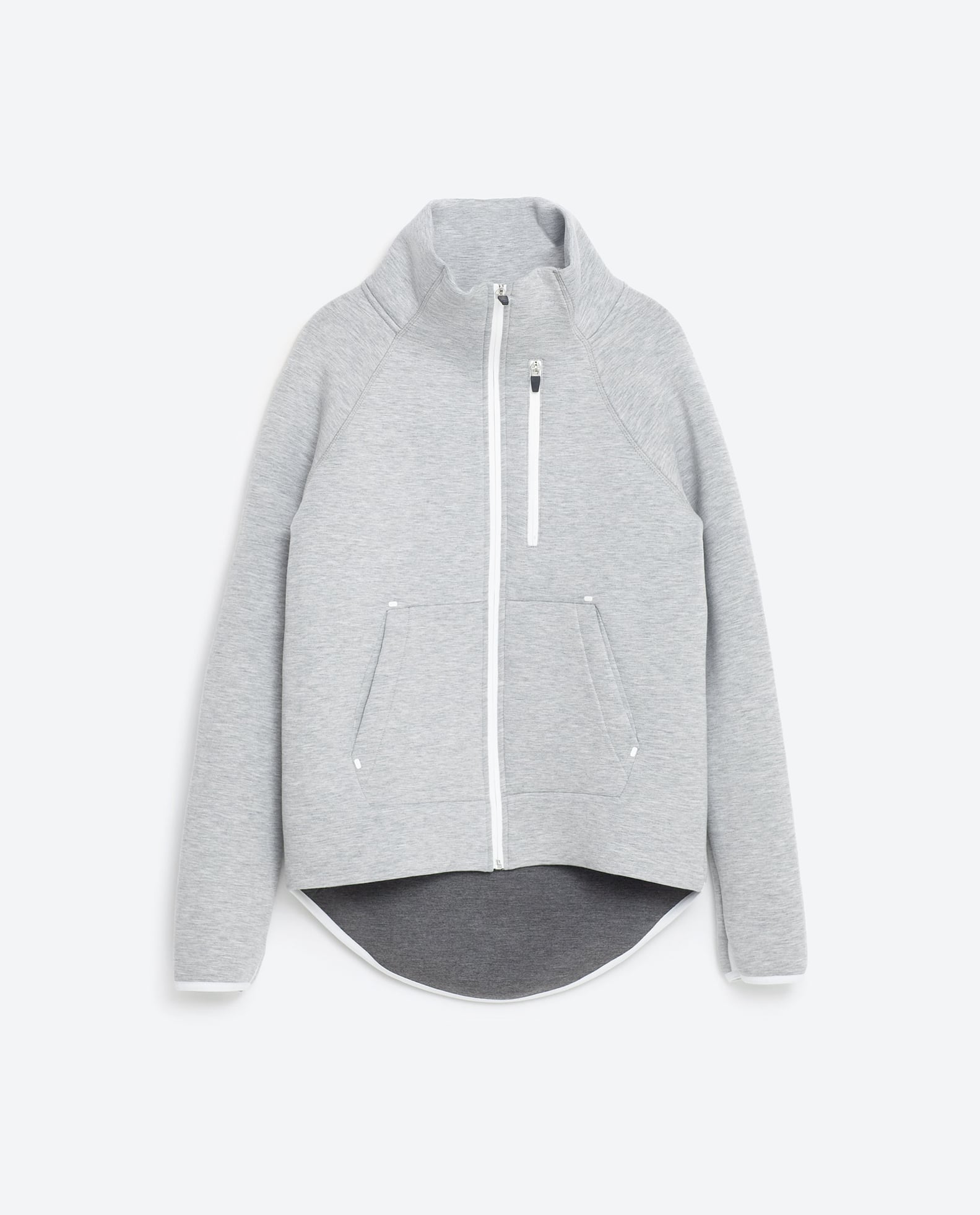 Zara Launches Activewear Collection Gymwear | PS Fitness