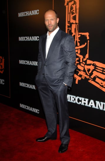 Ben Foster | POPSUGAR UK