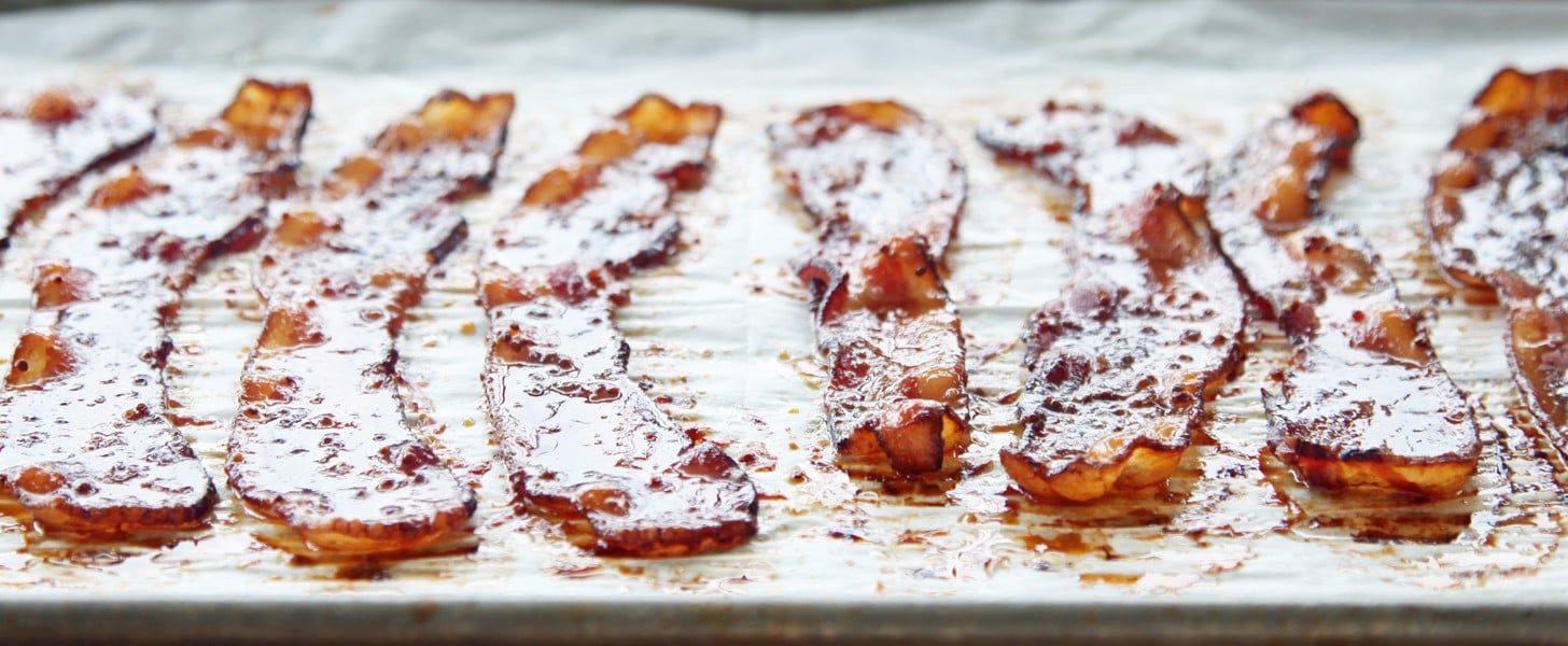 How Chefs Cook Bacon | POPSUGAR Food