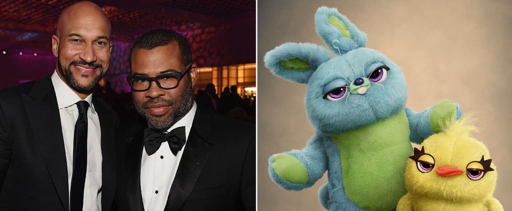 Toy Story 4 Pictures | POPSUGAR Entertainment