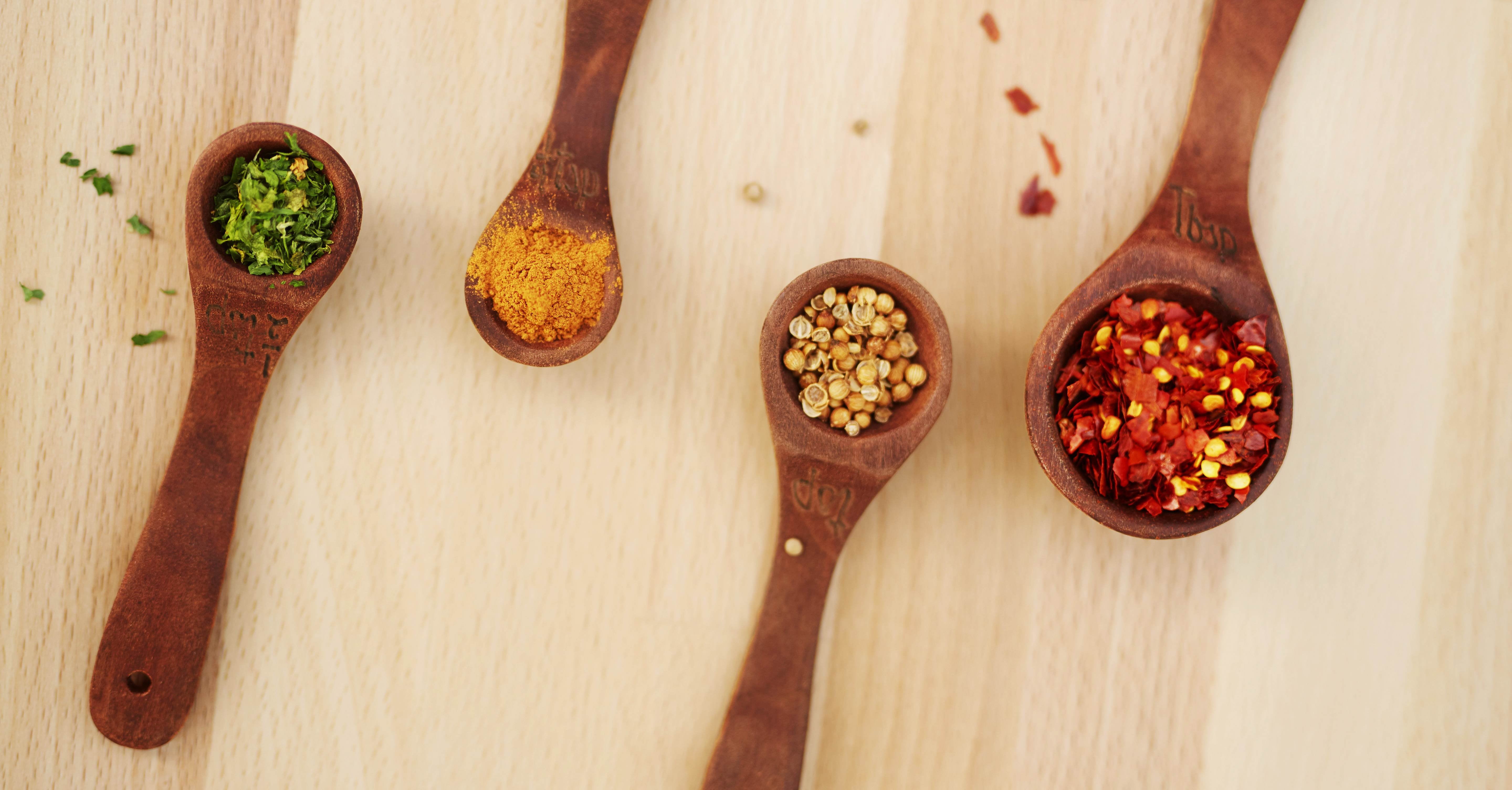 Why It's Important to Measure Ingredients | PS Food