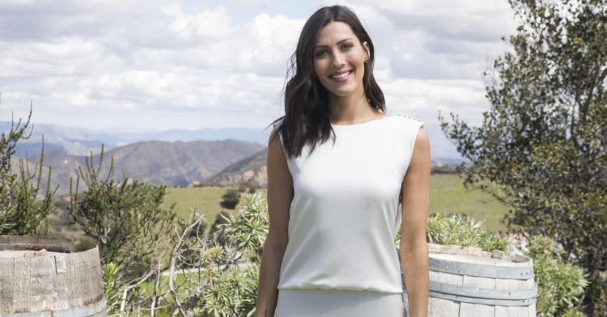 Who Are Bachelorette Becca's Final 2 Men? | POPSUGAR Entertainment