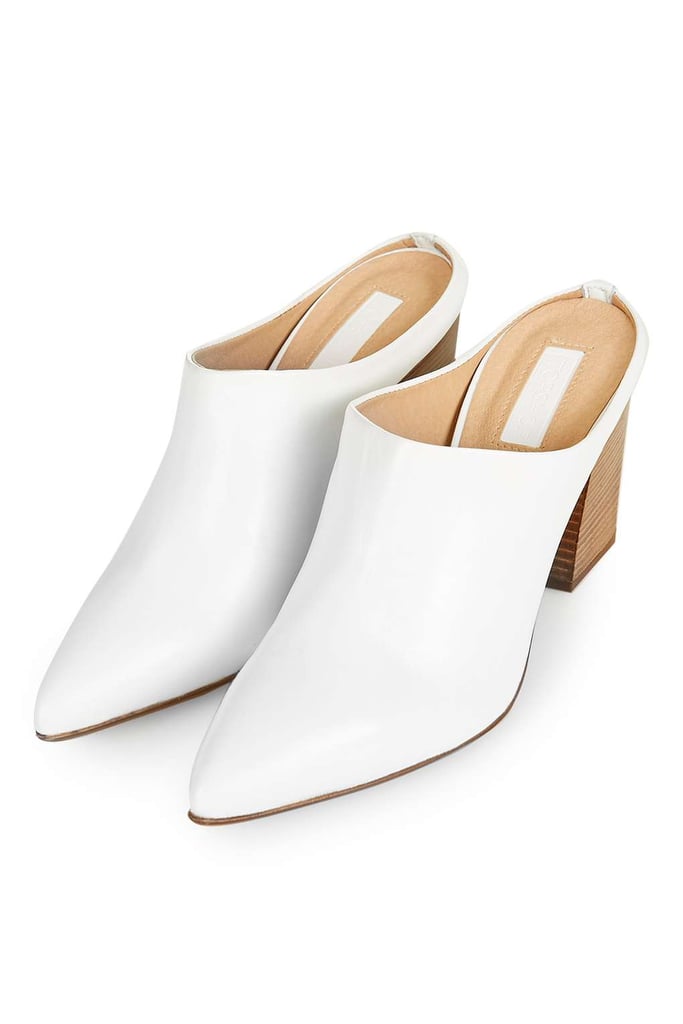 New Heels to Wear in 2017 | POPSUGAR Fashion