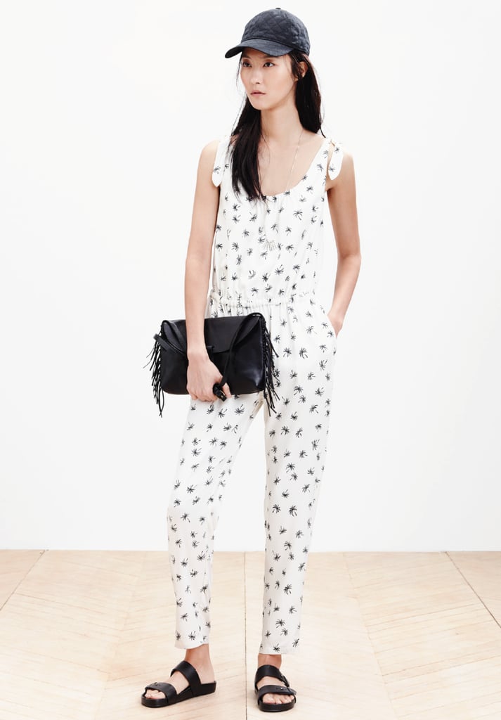 Madewell Spring 2015 Collection | POPSUGAR Fashion