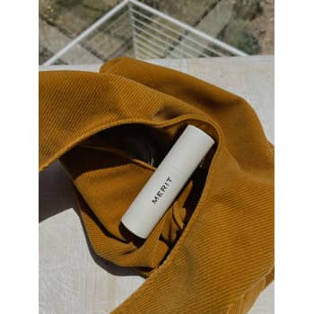 Merit Day Glow Highlighting Balm Review With Photos | PS Beauty