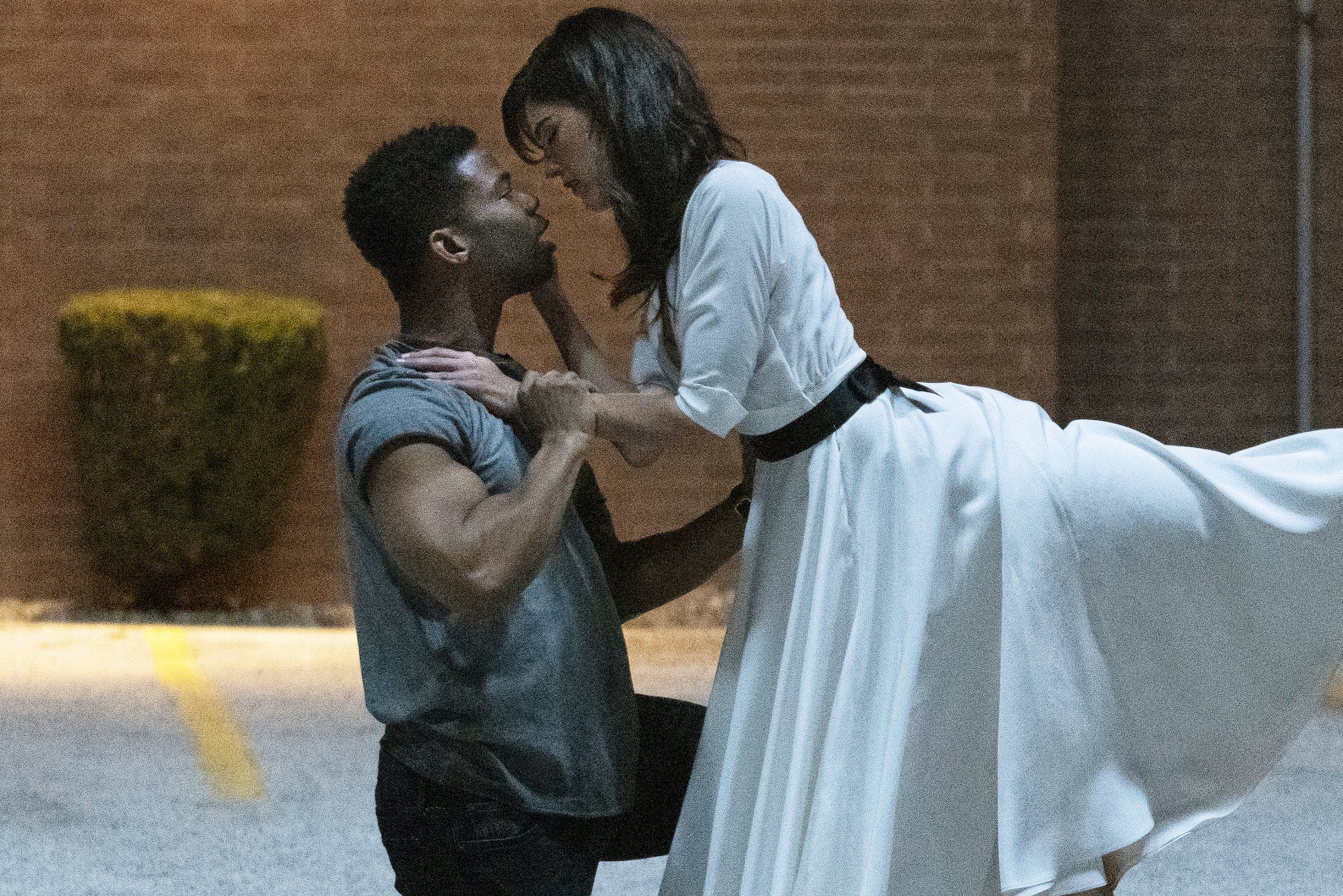 What Is Netflix's Soundtrack Show About? | POPSUGAR Entertainment