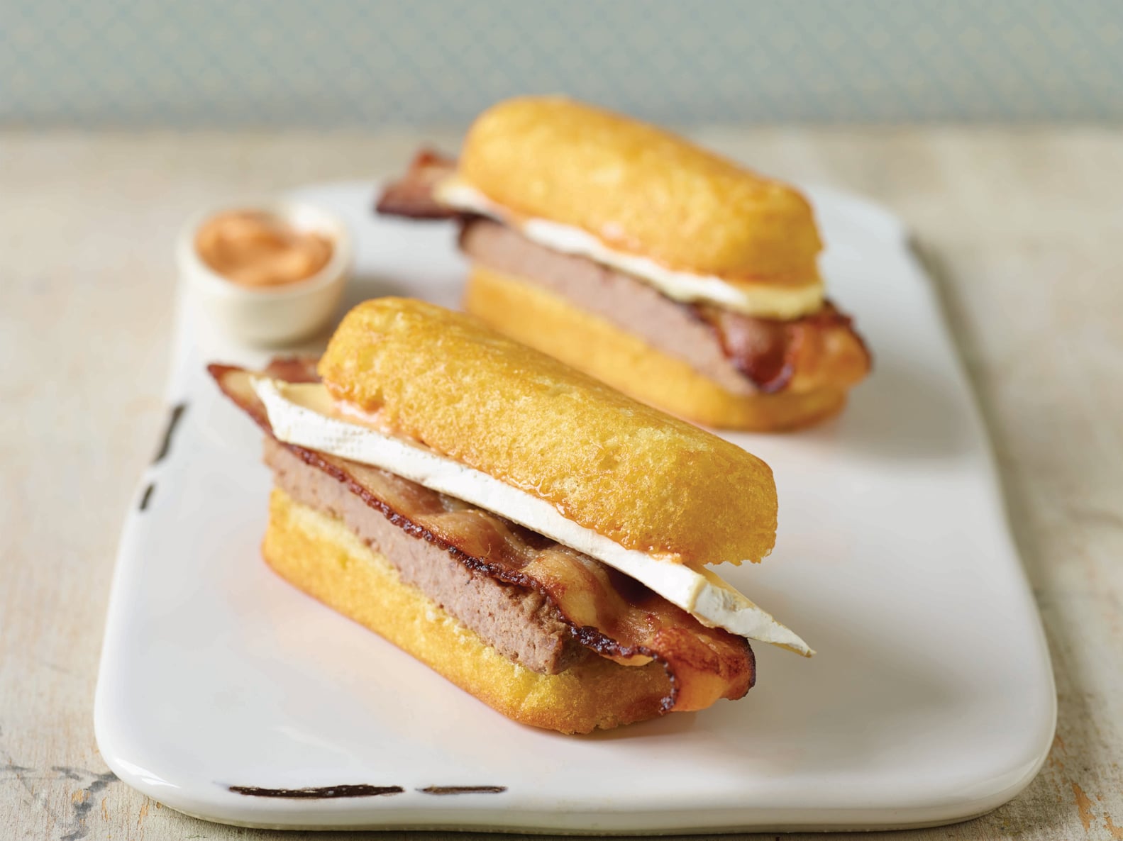 Recipes Using Twinkies | PS Food