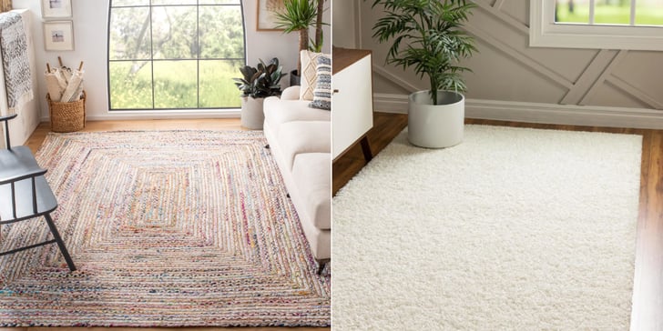 Best Area Rugs From Wayfair 2021 | POPSUGAR Home