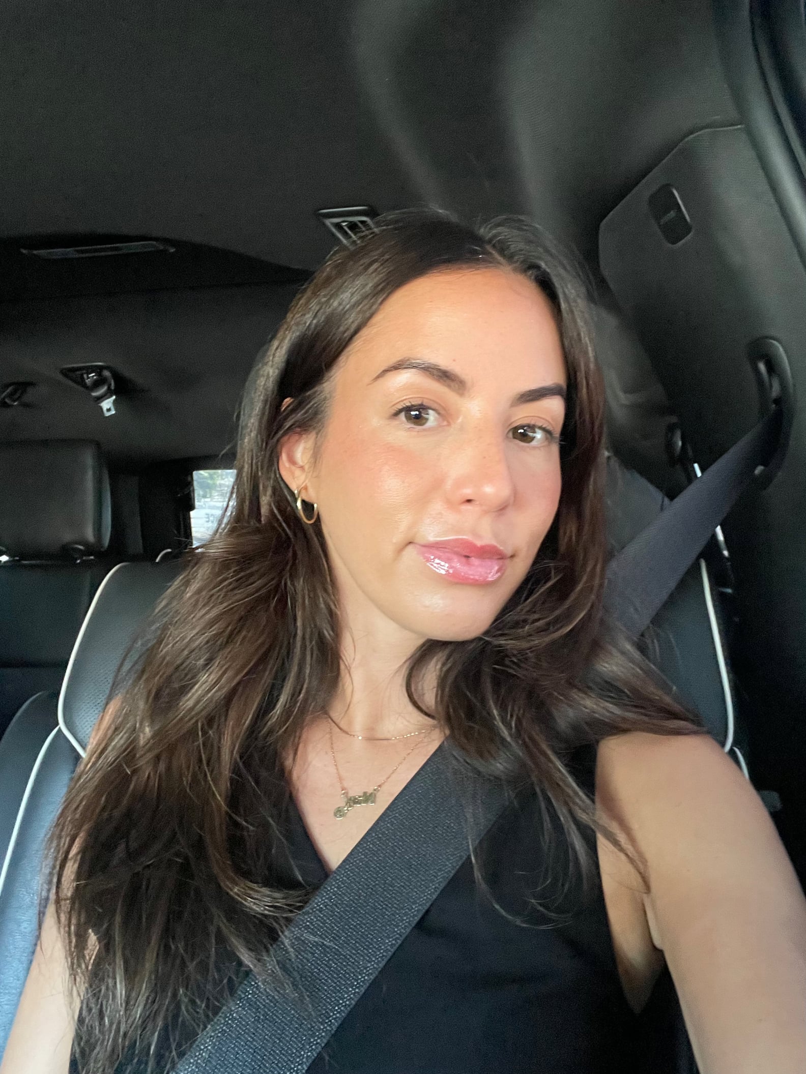 Tarte Maracuja Juicy Glow Primer Review With Photos | PS Beauty