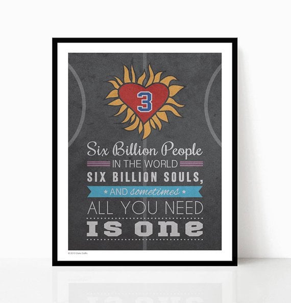 Gifts For One Tree Hill Fans | POPSUGAR Entertainment