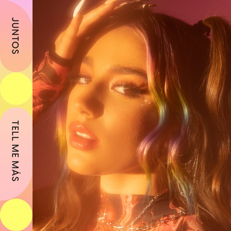 Alaina Castillo Shares Her Favorite Things | Interview | PS Latina