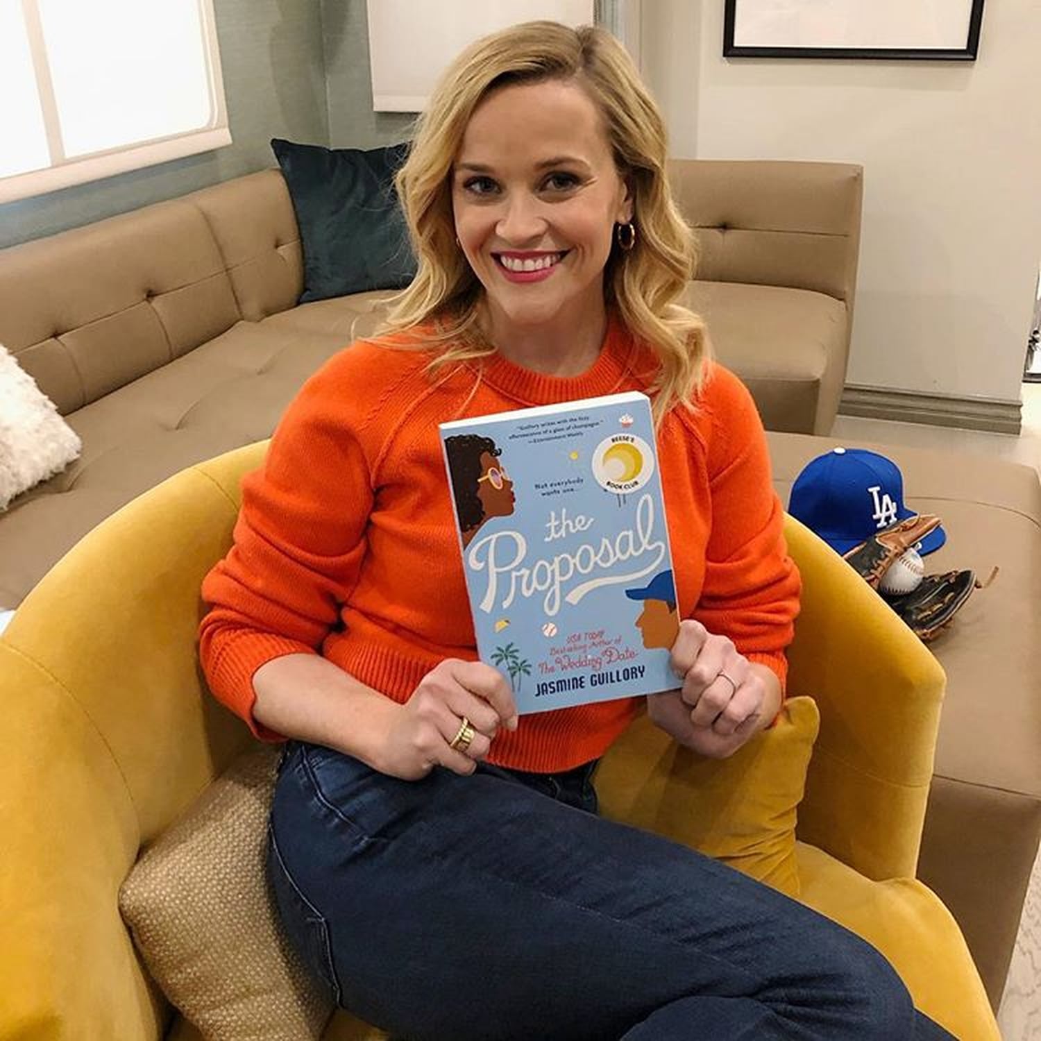 Celebrity Book Clubs 2019 | PS UK Celebrity