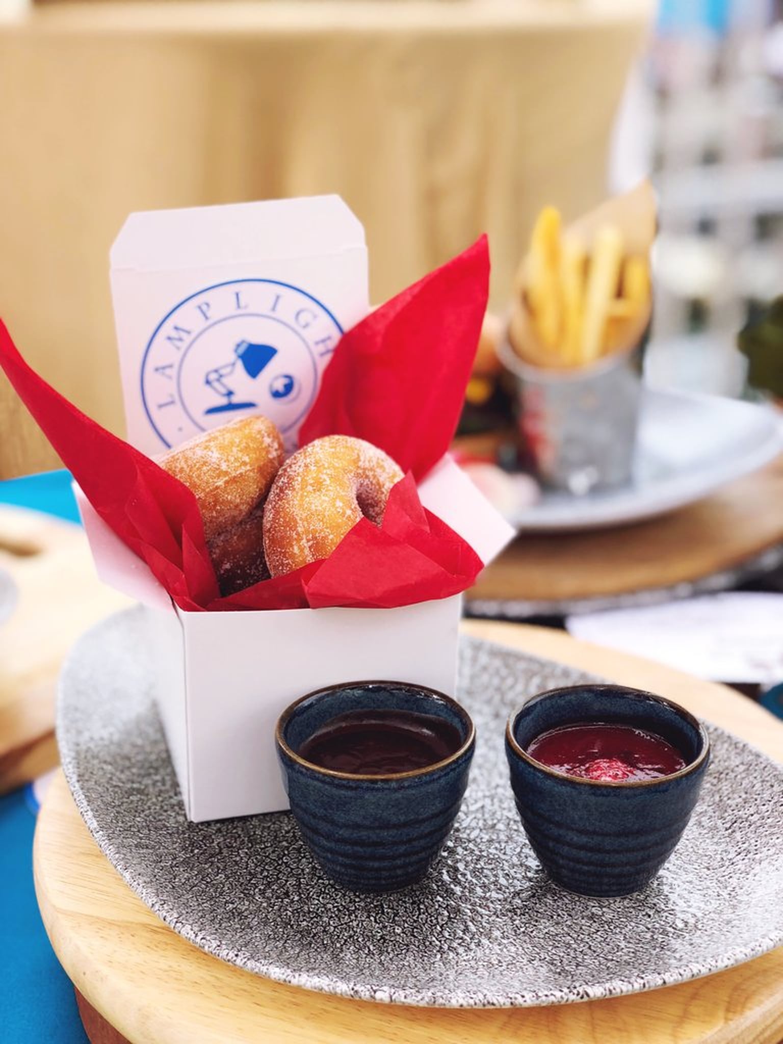 The Best Snacks at Disneyland | PS Food