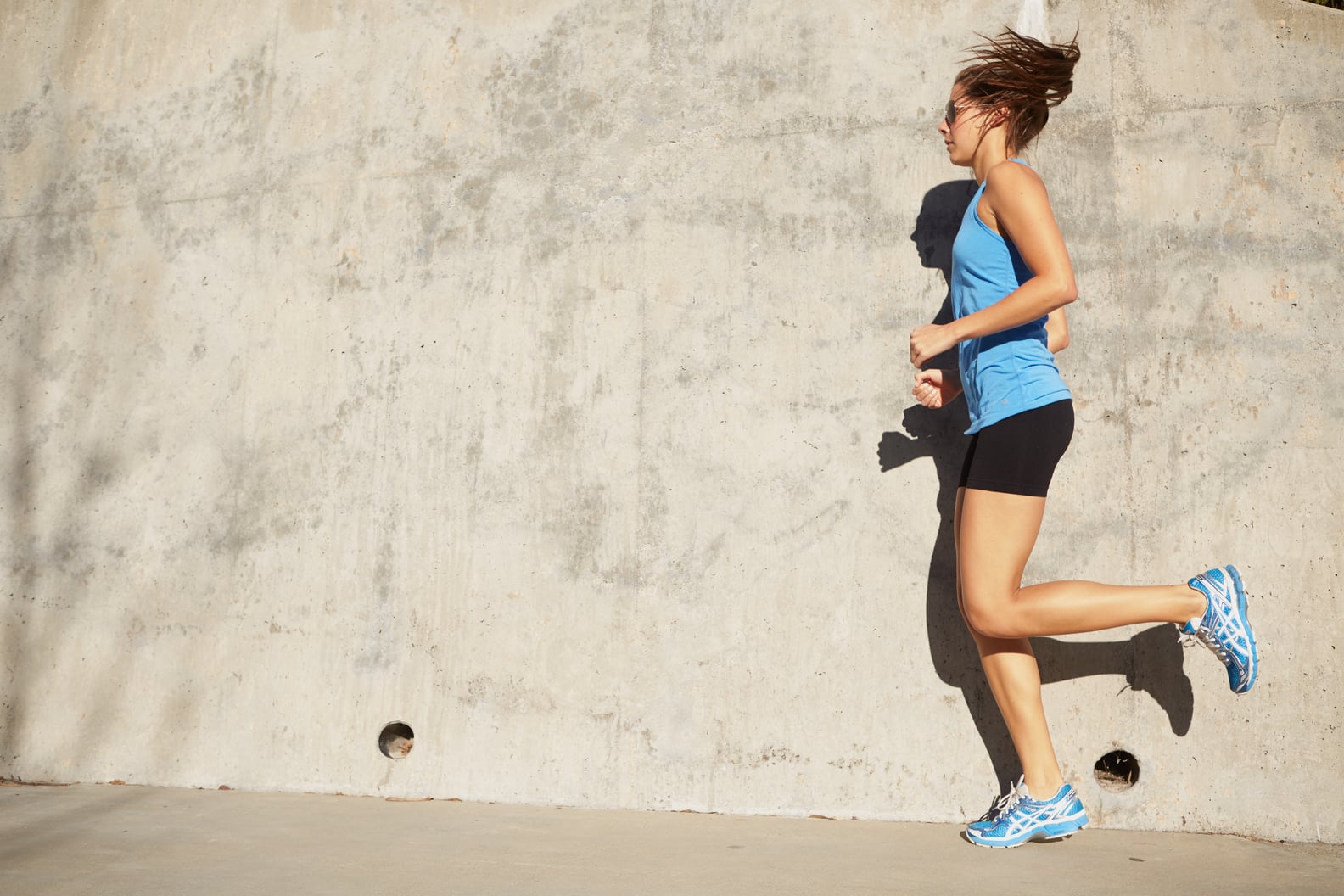 Running Gear For a Long Run | PS Fitness