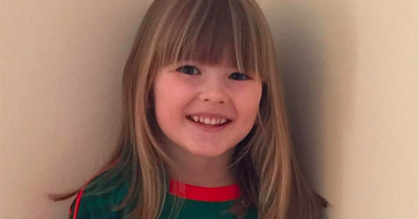 Little Girl Creates Adorable Flower Girl To-Do List | PS Family