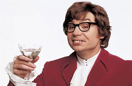 Austin Powers | POPSUGAR Entertainment