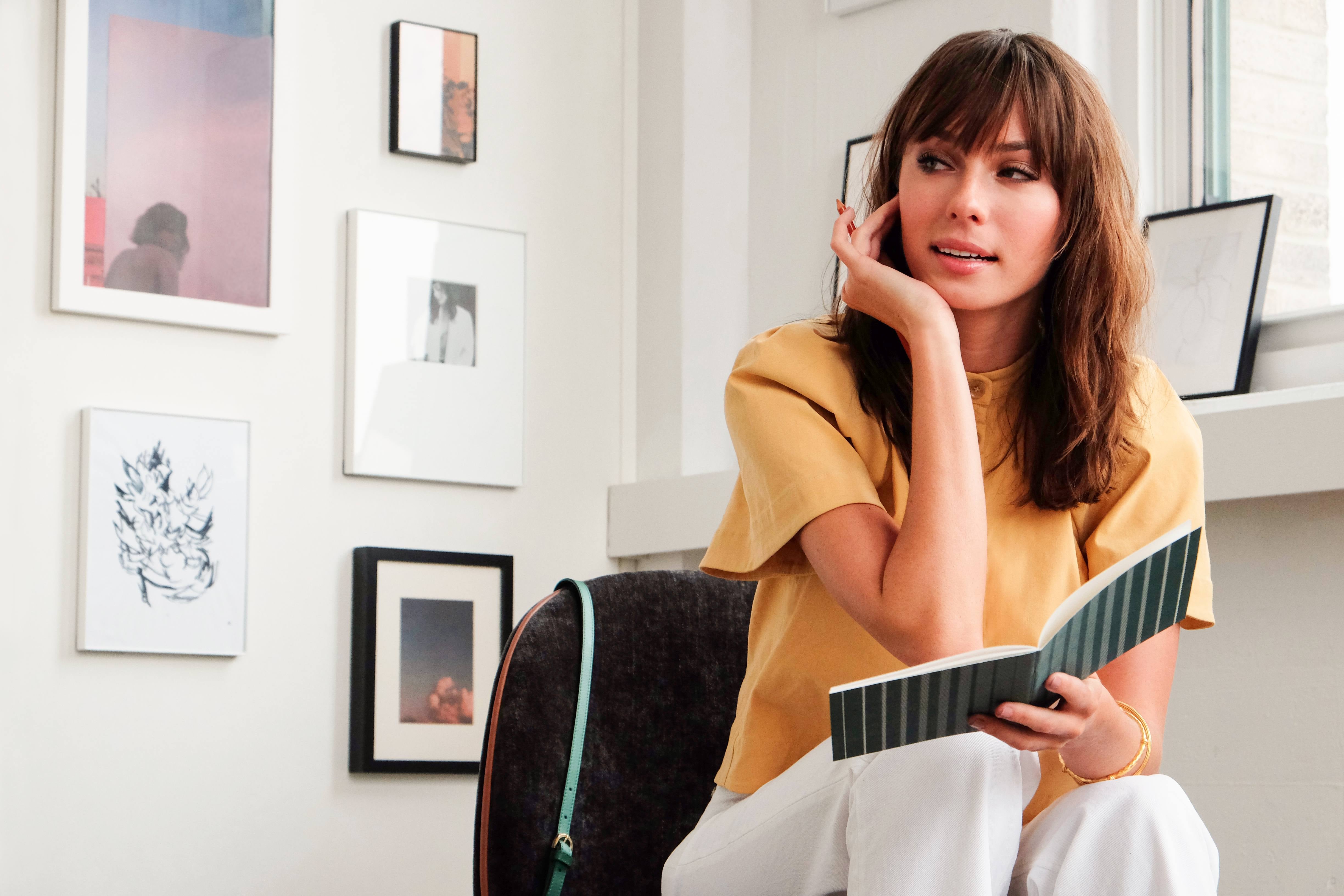 How to Feel Happy and Improve Your Mood at Work | POPSUGAR Fitness