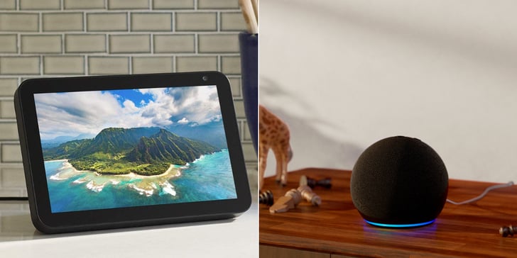 Best Amazon Devices on Sale For Amazon Prime Day 2021 | POPSUGAR ...