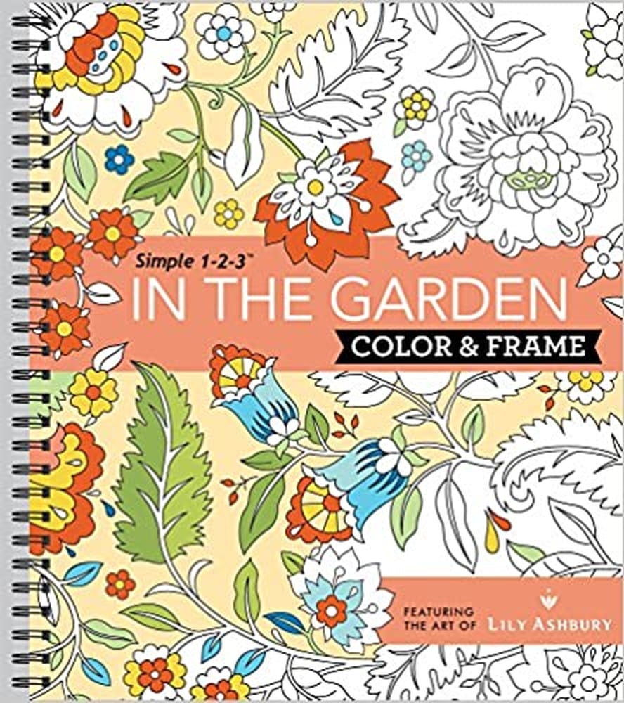 The Best Coloring Books For Adults in 2020 | PS Smart Living