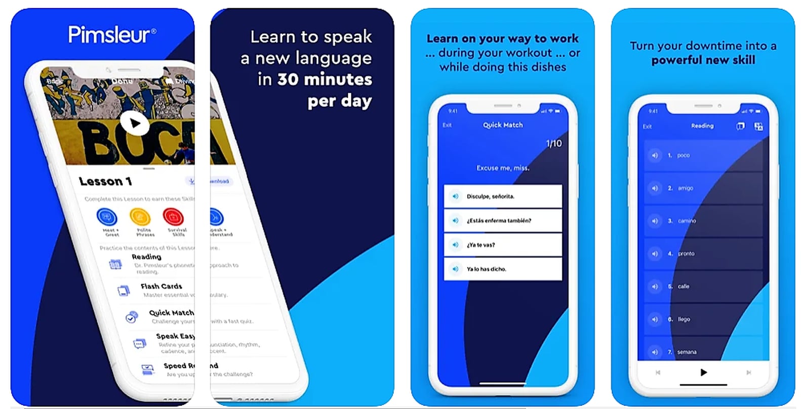 The 11 Best Language-Learning Apps | POPSUGAR Tech