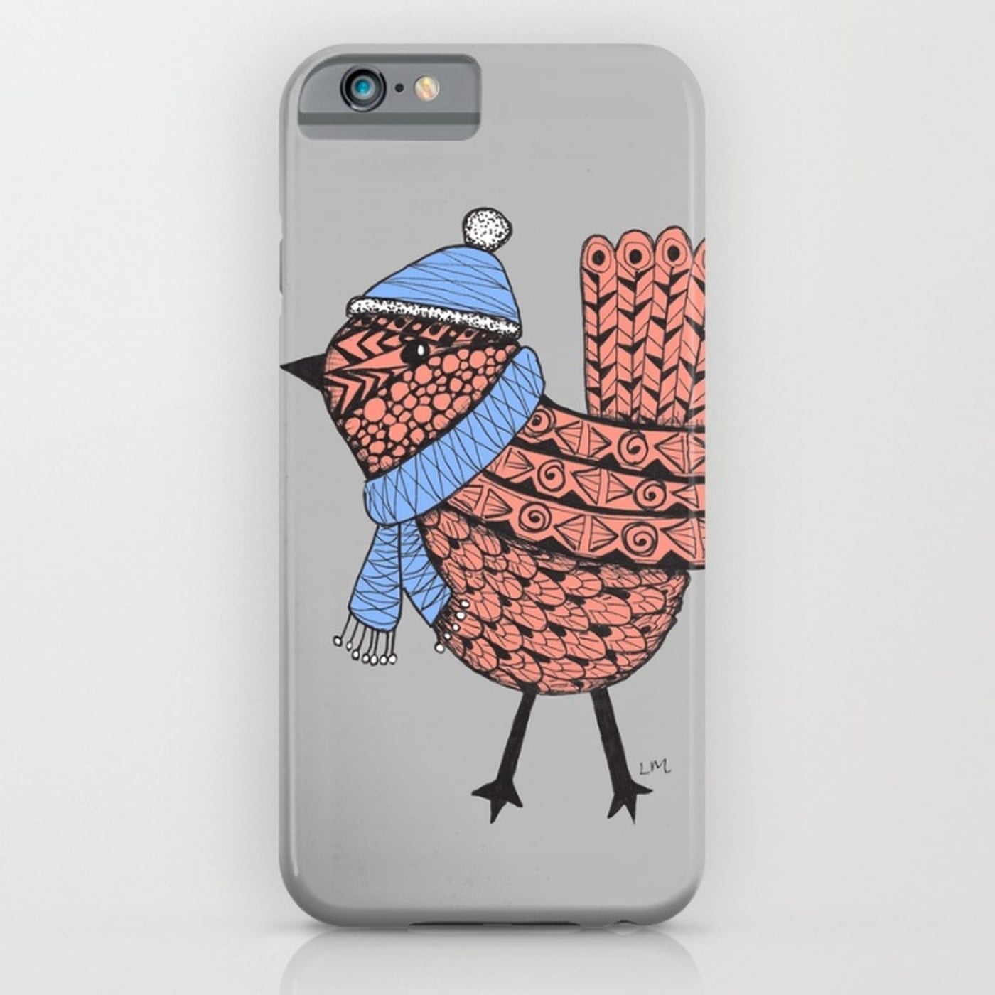 Winter iPhone Cases 2017 | PS Tech