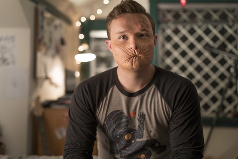 What Happened to Arseface on Preacher? | POPSUGAR Entertainment