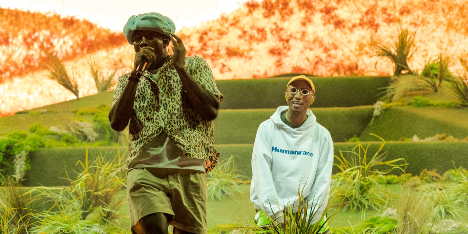 Best Moments From Something in the Water Festival 2022 | PS Entertainment