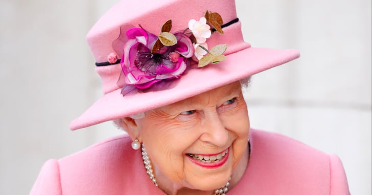 BBC Will Cancel Comedy After Queen Elizabeth Dies | POPSUGAR Celebrity