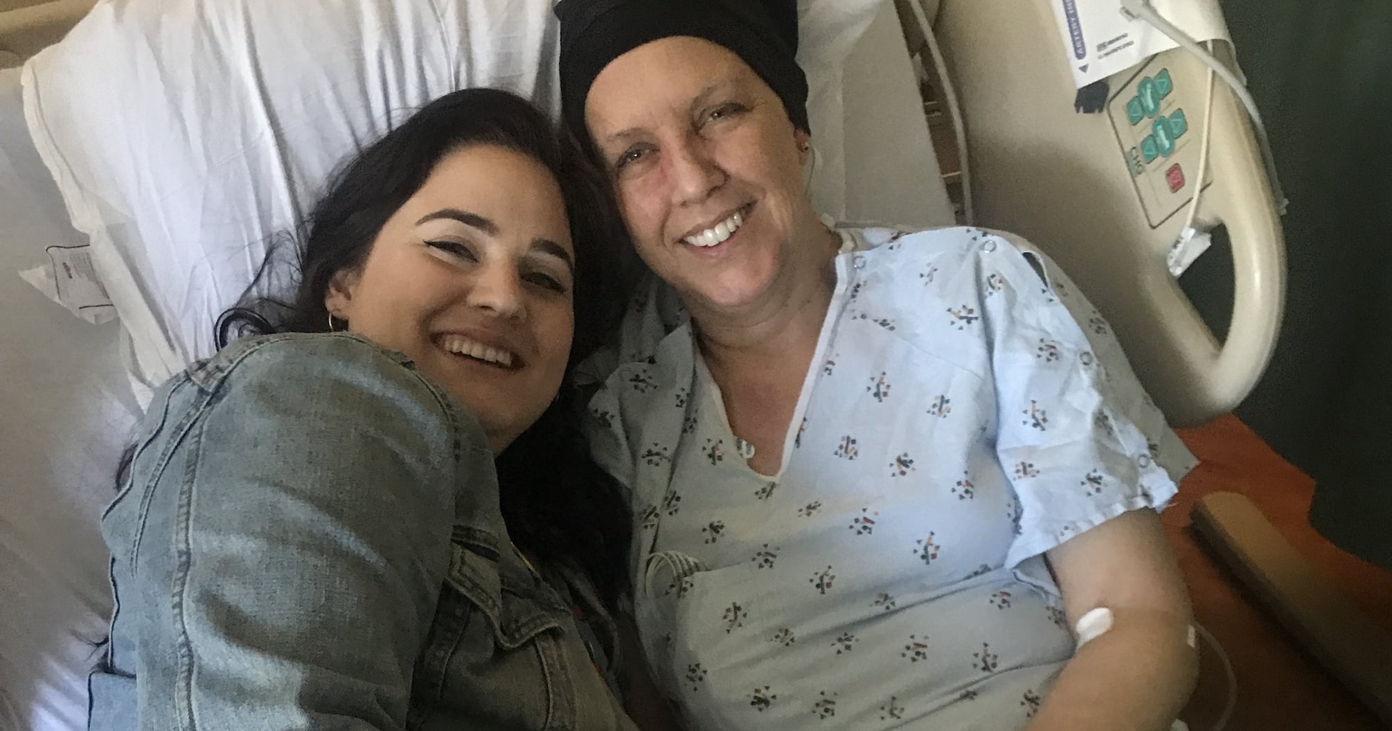 Coping With Mom Having Cancer | PS Family