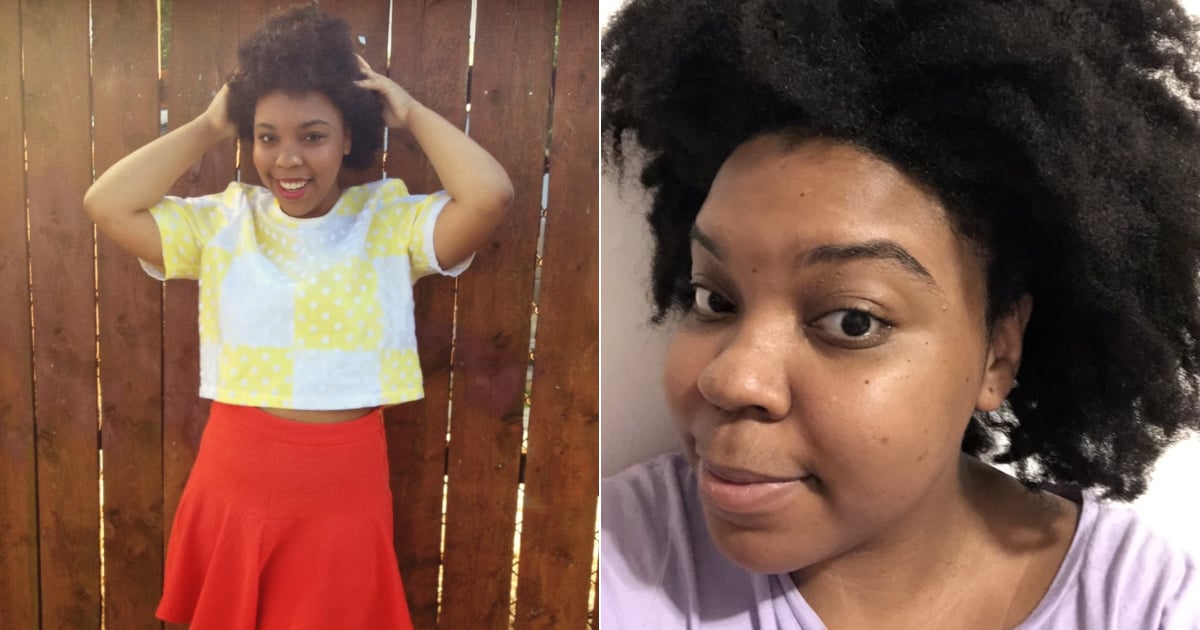 Natural Hair Lessons I've Learned Over the Years | PS Beauty