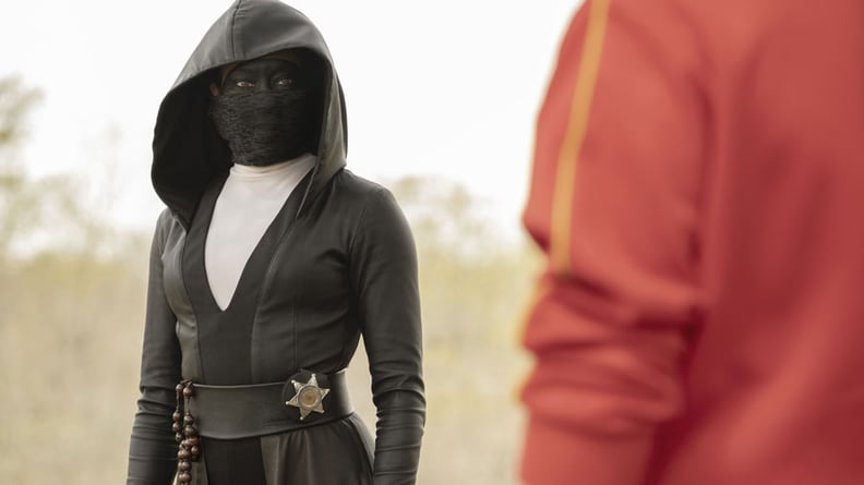 The Meaning Behind "Who Watches the Watchmen?" | POPSUGAR Entertainment