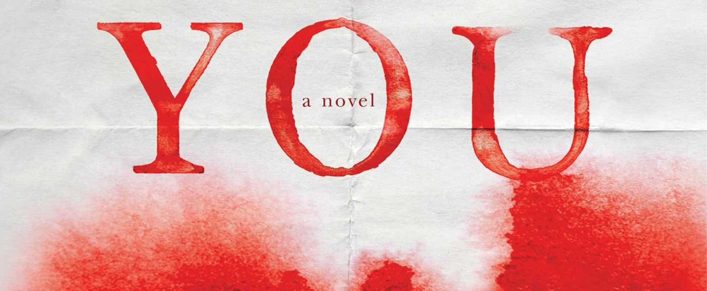 Caroline Kepnes You Book Excerpt | PS Love