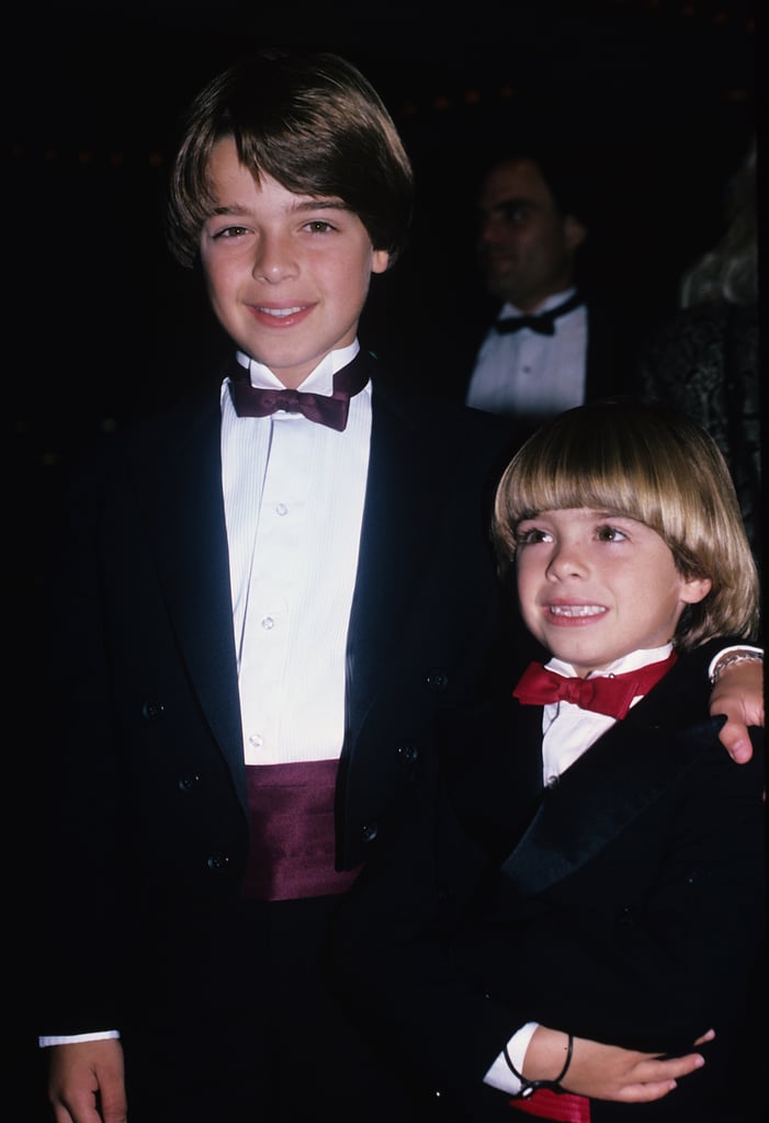The Lawrence Brothers Pictures | POPSUGAR Celebrity