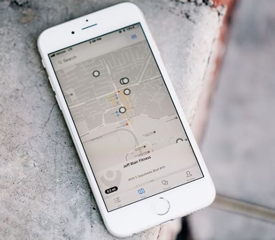 Zeamo Travel Workout App Review | POPSUGAR Fitness