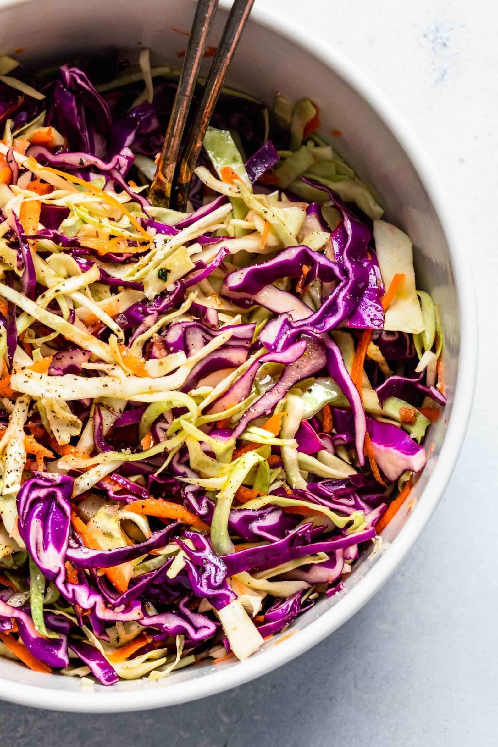 Summer Slaw Recipes | PS Food
