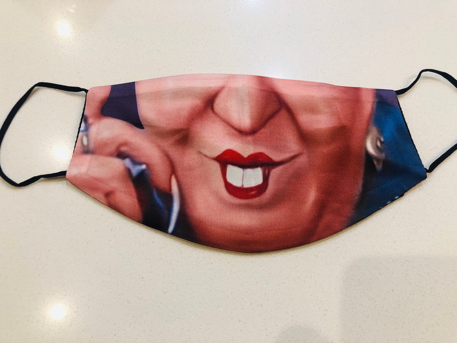 Hocus Pocus Face Masks For Halloween | PS Smart Living