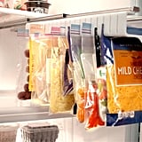 Zip 'N' Store Fridge Organizer | POPSUGAR Family