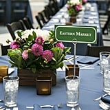 Detroit-Themed Wedding | POPSUGAR Love & Sex