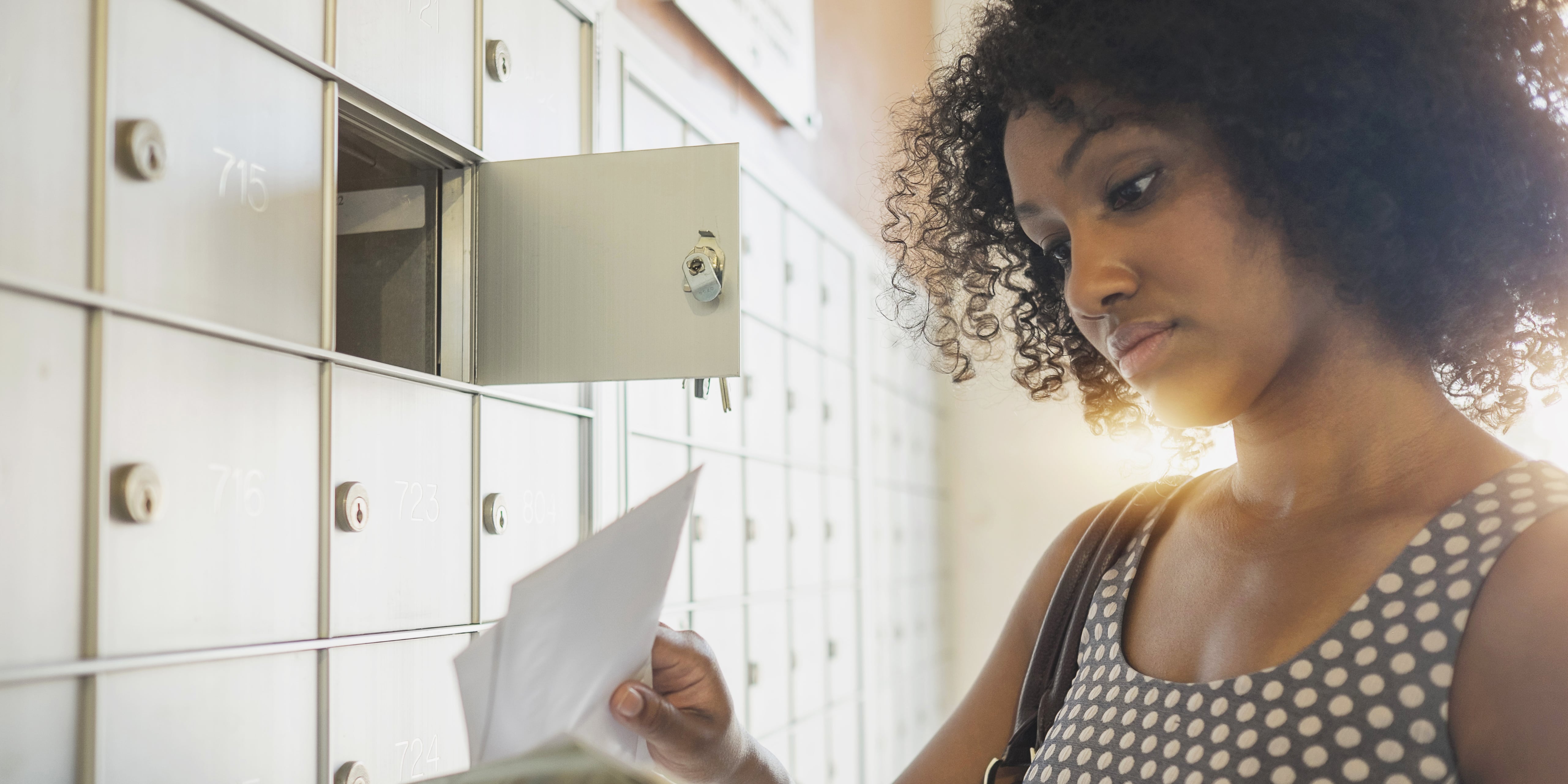 How to Stop Getting Junk Mail | POPSUGAR Smart Living