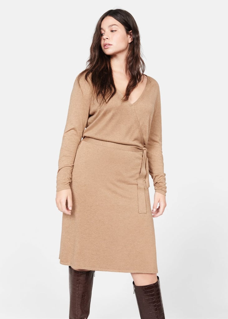 The Coolest Pieces to Buy at Mango Right Now | POPSUGAR Fashion