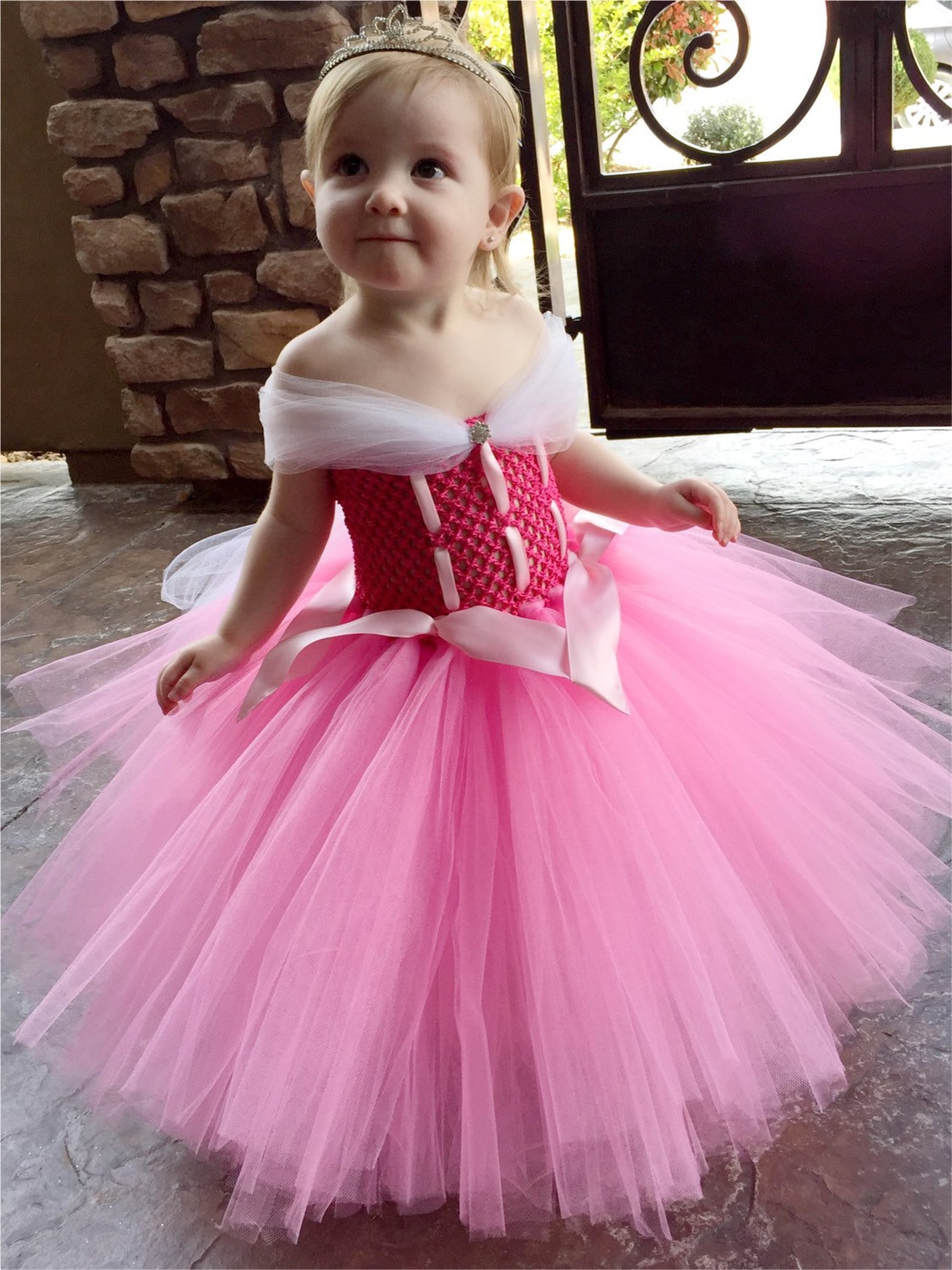 Disney Tutu Dresses Halloween Costumes | PS Family