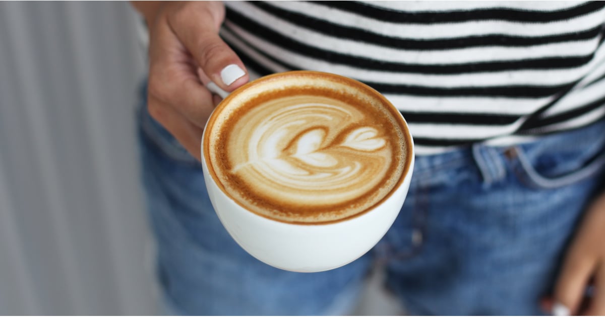 Healthy Coffee Recipes | POPSUGAR Fitness