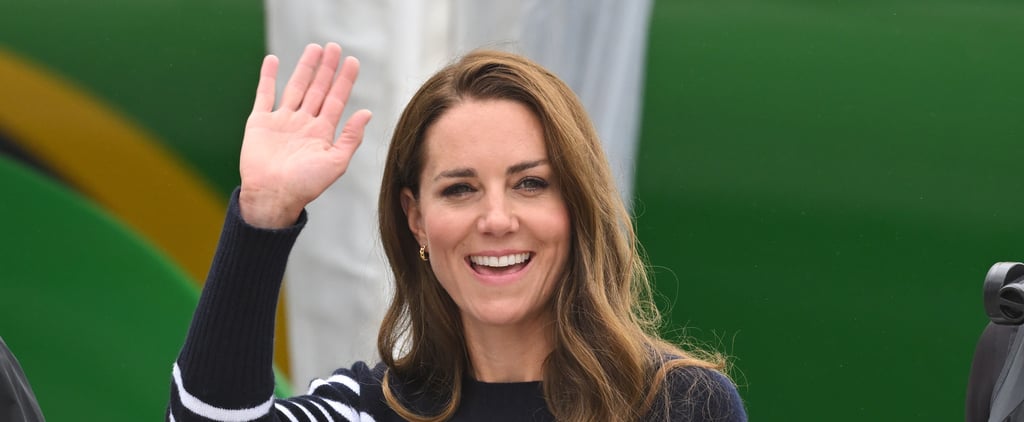 The Royals | POPSUGAR Celebrity UK