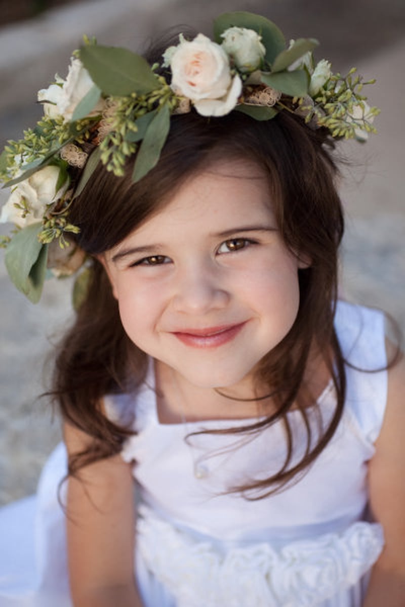 Flower Girl Props and Baskets | PS Family