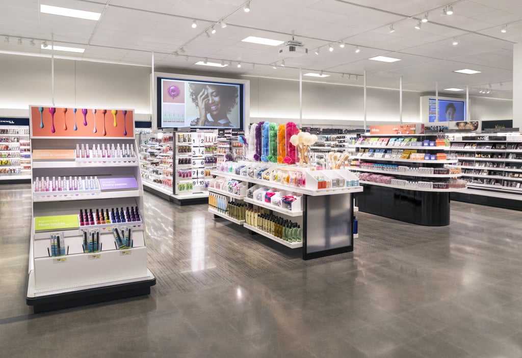 Target's New Beauty Department Remodel | POPSUGAR Beauty